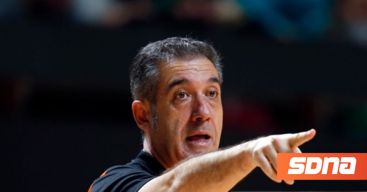 Με Πέρεζ και Γκαρσία το Game 4 του Παναθηναϊκού κόντρα στην Εφές | SDNA